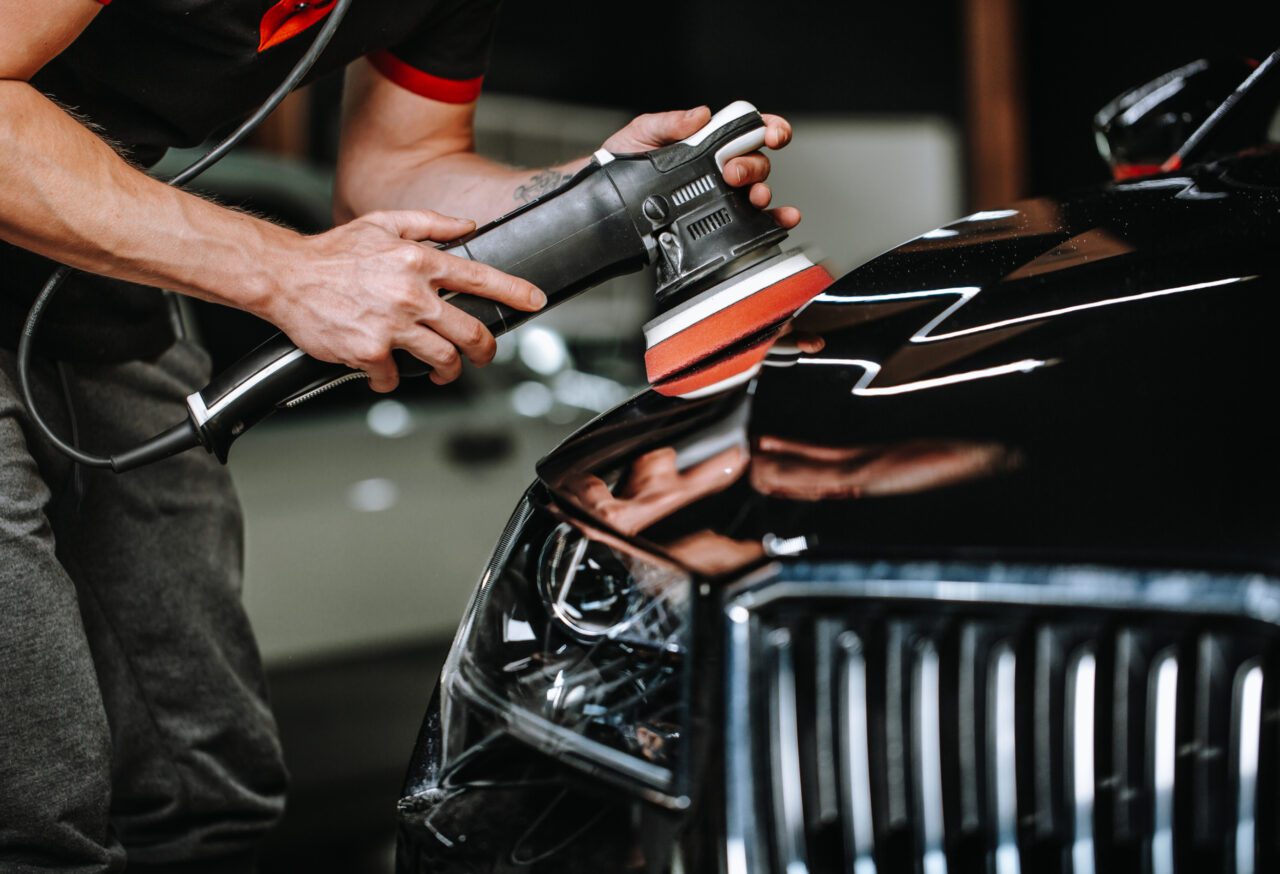 Cuida el aspecto físico de tu auto con el embellecimiento automotriz