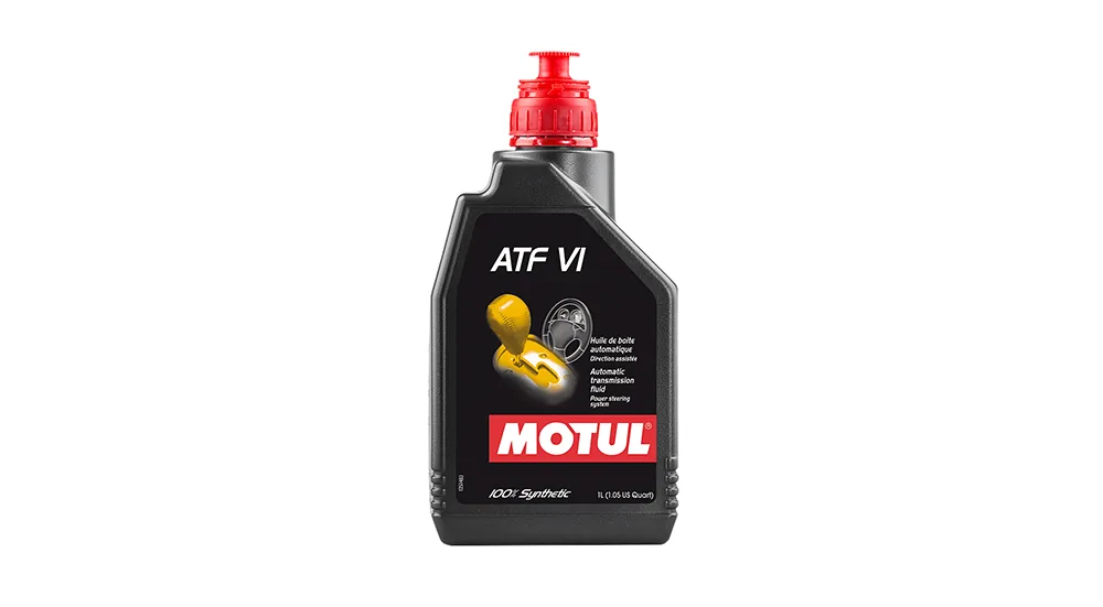 Motul - Megacomercial